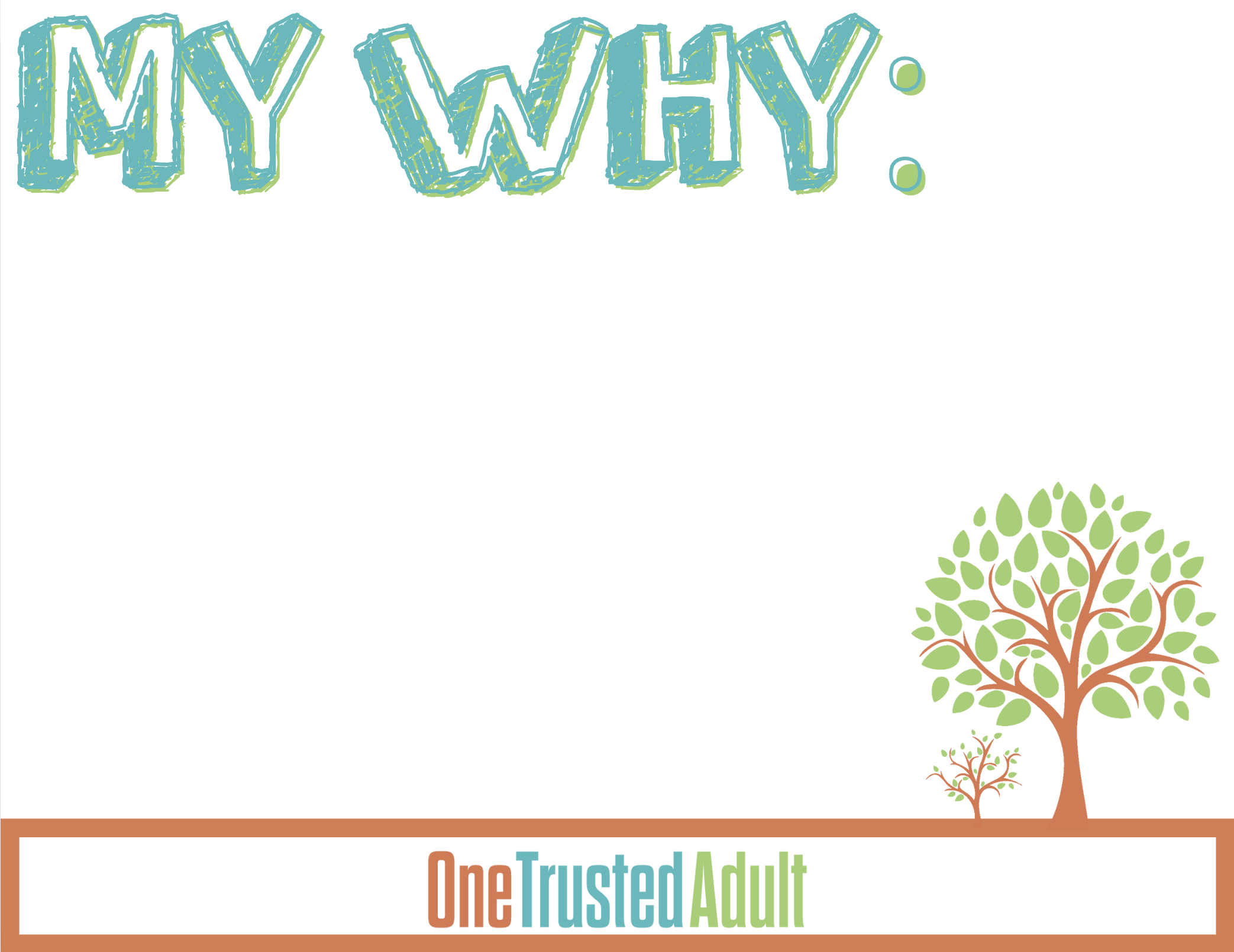 My Why Download